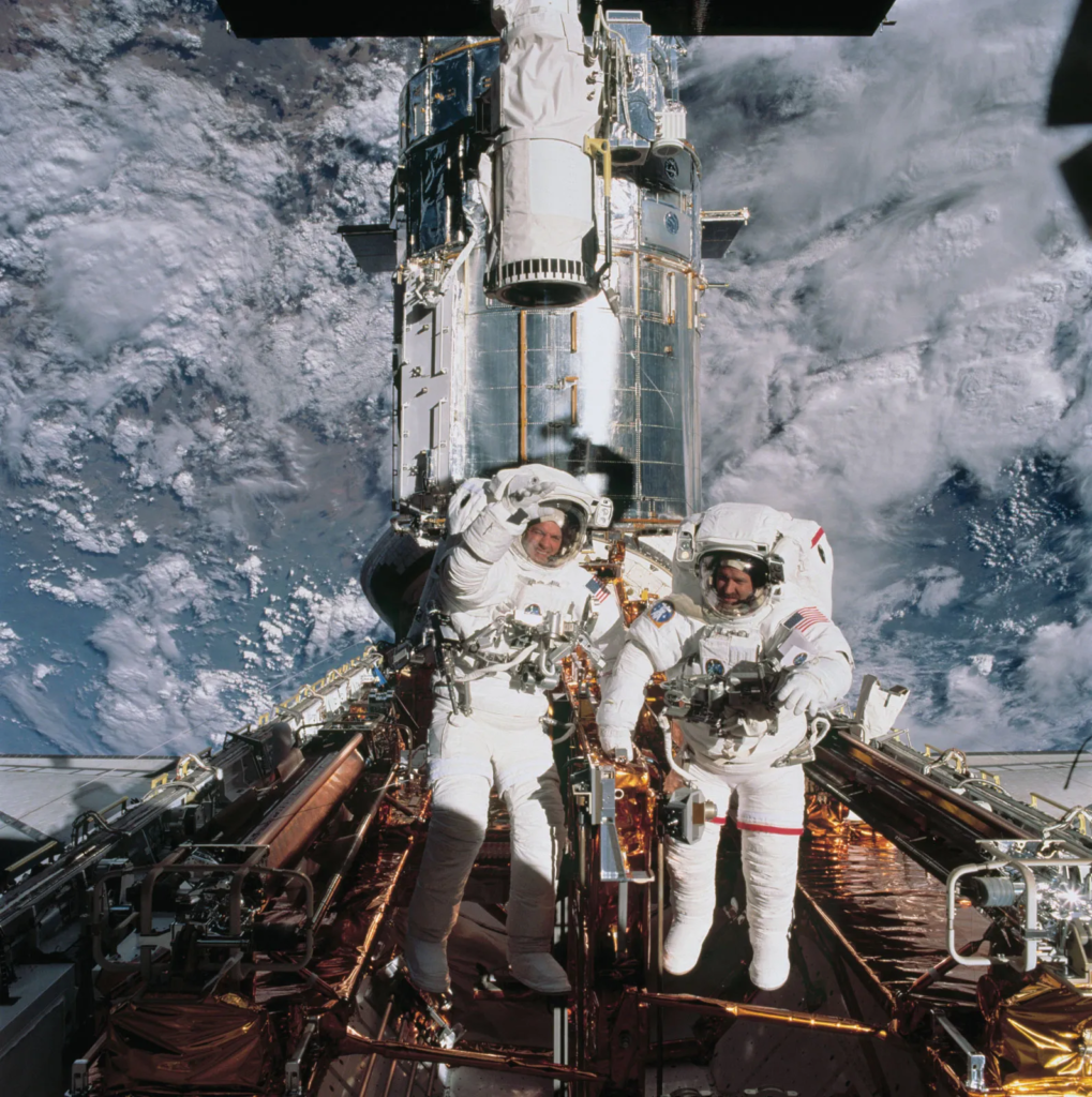 Space Exploration and Commercialization: The New Frontier of Innovation